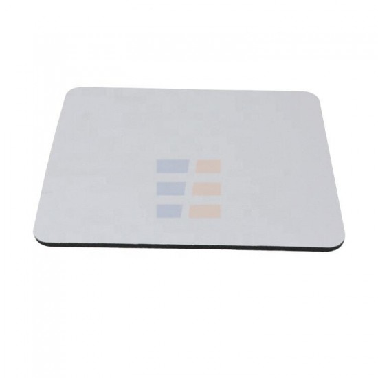 Mouse Pad Rectangular Sublimabil, 22x18x0.2 cm - IA3011S101
