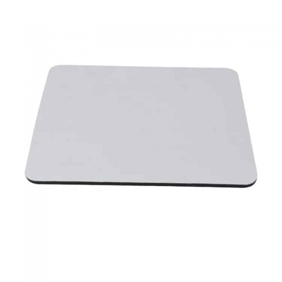 Mouse Pad Rectangular Sublimabil, 22x18x0.2 cm - IA3011S101